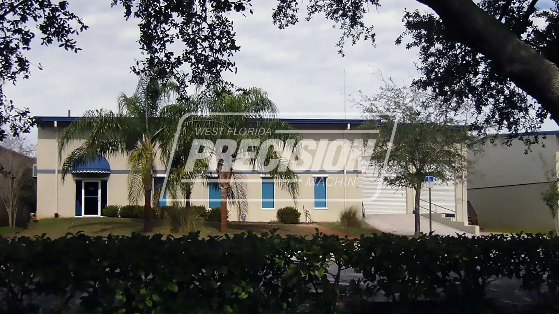 About West Florida Precision Machine | Tarpon Springs FL